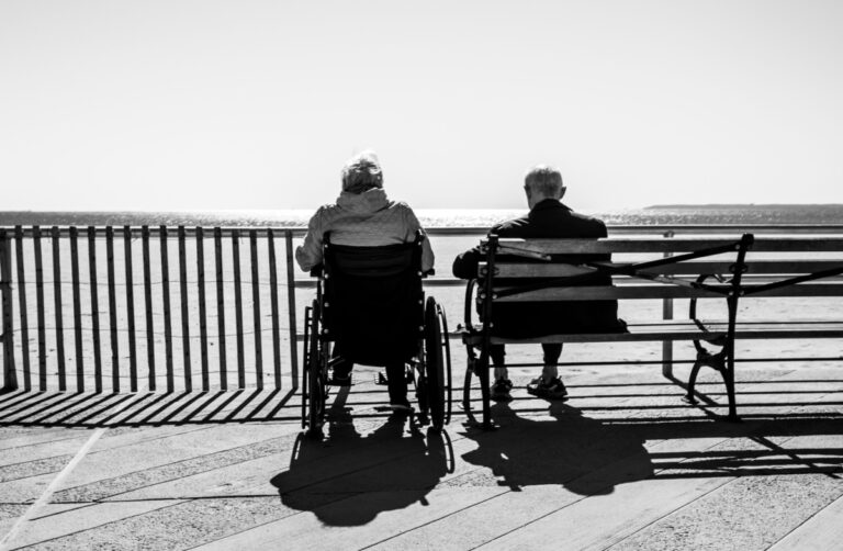 The Pain of Caring for a Parent Who Abused You | bioethics.com