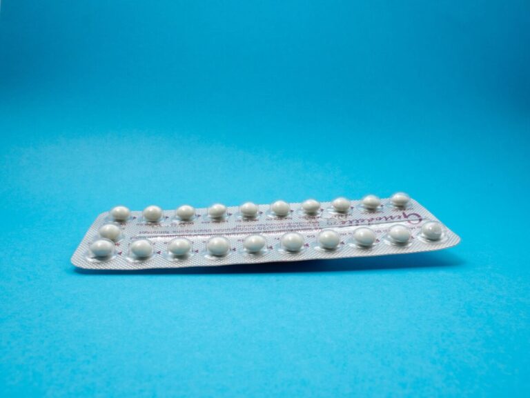 First Hormone-Free Male Birth Control Pill Shown Safe in Early Human ...